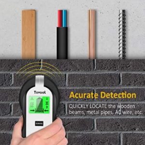 Tavool Stud Finder Review & Buying Guide | 4 in 1 Stud Finder
